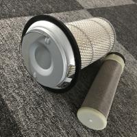 China 119-69204001  CX55 Excavator Air Filter Element Kato HD308 DH55 SK55 for sale