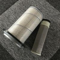 China 119-69204001  CX55 Excavator Air Filter Element Kato HD308 DH55 SK55 for sale