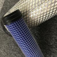 China Komatsu PC15/18/25 Excavator Air Filter  E303 SANY SY16C  P822686 P535396 for sale
