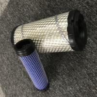 China Komatsu PC15/18/25 Excavator Air Filter  E303 SANY SY16C  P822686 P535396 for sale