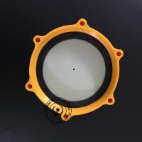 China Komatsu Parts PC60 Excavator Fuel Tank Cap Car Accessories Locks for sale