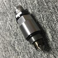China PC200-7 PC200-8 Excavator Secondary Relief Valve Hydraulic Pressure Parts 723-906-1300 for sale