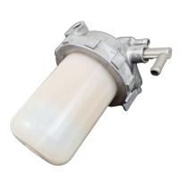 China 129100-55621 12910055621 Fuel Oil Water Separator Filter Yanmar 4TNV94 4TNE88 Excavator PC30/35/40/45/50/55 for sale