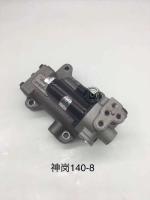 China Excavator Piston Pump Lifter Regulator Hydraulic Pump Flow Valve For Sumitomo Sany Carter for sale