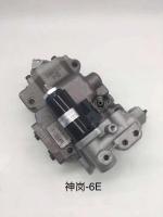 China Excavator Piston Pump Lifter Regulator Hydraulic Pump Flow Valve For Sumitomo Sany Carter for sale