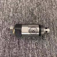 China 420-00258 Control Retaining Valve Overflow Valve Parts For Hitachi Excavator EX200-5-6 ZAX200/240/330 for sale