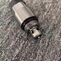 China 420-00258 Control Retaining Valve Overflow Valve Parts For Hitachi Excavator EX200-5-6 ZAX200/240/330 for sale