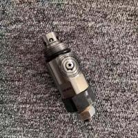 China 420-00258 Control Retaining Valve Overflow Valve Parts For Hitachi Excavator EX200-5-6 ZAX200/240/330 for sale