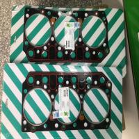 China 65.03901-0073 Excavator Engine Parts D2366 D2366T D2366TA Cylinder Mattress Gasket Daewoo DH280 DH370-7 for sale