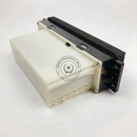 China Sany Excavator Air Conditioning Control Panel AC Switch Sany Parts SY75 SY135 SY235 SY365 SY215-8-9 for sale