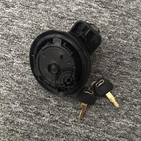 China Excavator Special Diesel Tank Cover Car Accessories For Hitachi ZX70-5G/5A  ZX240-3G ZX470-5G/5A for sale
