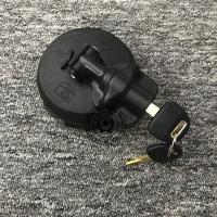 China Excavator Special Diesel Tank Cover Car Accessories For Hitachi ZX70-5G/5A  ZX240-3G ZX470-5G/5A for sale