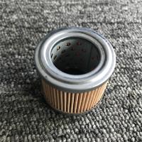 China Isuzu Engine Electronic Fuel Pump Filter Hitachi Excavator Parts Oil Pump Filter for sale