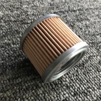 China Isuzu Engine Electronic Fuel Pump Filter Hitachi Excavator Parts Oil Pump Filter for sale