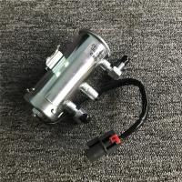 China 8-98009397-1 Excavator Oil Pump 24V For Isuzu Engine Electronic Fuel Pump Hitachi Parts for sale