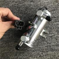 China 8-98009397-1 Excavator Oil Pump 24V For Isuzu Engine Electronic Fuel Pump Hitachi Parts for sale