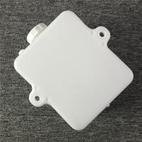 China Doosan Excavator Engine Parts DX150 DX260 Pair Kettle Water Tank Accessories for sale