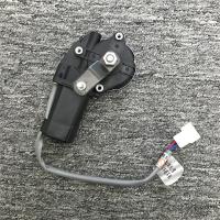 China Kubota Excavator Starter Motor KX155 KX161 KX163 KX185 KX195 for sale