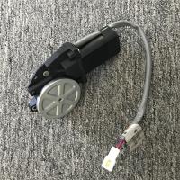 China Kubota Excavator Starter Motor KX155 KX161 KX163 KX185 KX195 for sale