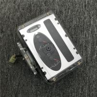 China 539-00053 Daewoo Excavator Electrical Parts DH60-7 Display Cab Operates DC12V Panel Gauge 4D11 ET35 Screen for sale
