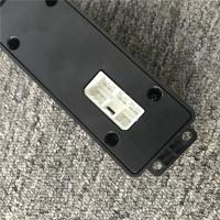 China Hyundai R220-9 R215-9 Headlight Wiper Controller Wiper Control Panel Modern Excavator Control Box for sale