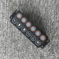 China Hyundai R220-9 R215-9 Headlight Wiper Controller Wiper Control Panel Modern Excavator Control Box for sale