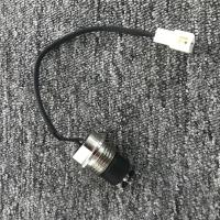 China Kobelco Excavator Engine Parts SK200-6E SK200-8 JO5E Oil Pan Sensor for sale