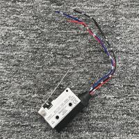 China Doosan DX60-7 DH215-5/7 Excavator Electrical Parts Micro Handle Control Switch for sale