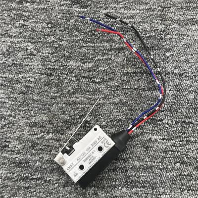 China Doosan DX60-7 DH215-5/7 Excavator Electrical Parts Micro Handle Control Switch for sale