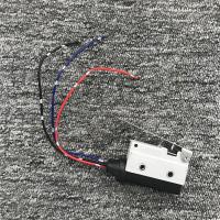 China Doosan DX60-7 DH215-5/7 Excavator Electrical Parts Micro Handle Control Switch for sale