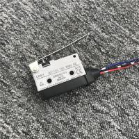 China Doosan DX60-7 DH215-5/7 Excavator Electrical Parts Micro Handle Control Switch for sale