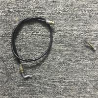 China Excavator EC120D Cab Door Lock Assembly Pull Wire  Parts for sale