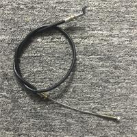 China Excavator EC120D Cab Door Lock Assembly Pull Wire  Parts for sale