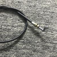 China Excavator EC120D Cab Door Lock Assembly Pull Wire  Parts for sale