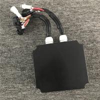 China RTD830XW01 24V Electrical Accessory For XuGong XCMG Excavator XE150D Parts Electrical Centralized Control Box for sale