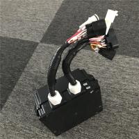 China RTD830XW01 24V Electrical Accessory For XuGong XCMG Excavator XE150D Parts Electrical Centralized Control Box for sale