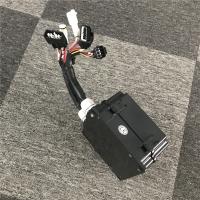 China RTD830XW01 24V Electrical Accessory For XuGong XCMG Excavator XE150D Parts Electrical Centralized Control Box for sale