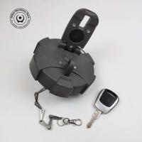 China R360-7 Fuel Diesel Cap For Hyundai R-9 Loader HYUNDAI DX360-9 Excavator Diesel Box Cover Filter Parts for sale
