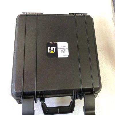 China Communiion Adapter 4 ET4 2755121 4780235 3177485  Adapter 4 Diagnostic Kit 275-5121 478-0235 317-7485 for sale