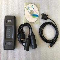 China Communiion Adapter 4 ET4 2755121 4780235 3177485  Adapter 4 Diagnostic Kit 275-5121 478-0235 317-7485 for sale