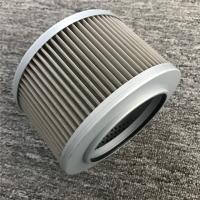 China 207-60-21311 Hydraulic Oil Inlet Filter For Kobelco Komatsu PC200-6 Excavator SK200-6 SK230-6 SK200-8 EF-080-1 for sale