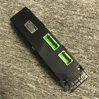 China Kobelco SK200-8 Excavator Air Conditioning Control Panel Parts 51586-17813 TKS-CP215A3 H063989 for sale