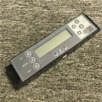China Kobelco SK200-8 Excavator Air Conditioning Control Panel Parts 51586-17813 TKS-CP215A3 H063989 for sale