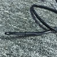 China Excavator  AC Temperature Control Sensor Parts SK200-8 SK200 Super 8 Air Conditioning Controller for sale