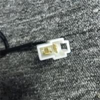 China Excavator  AC Temperature Control Sensor Parts SK200-8 SK200 Super 8 Air Conditioning Controller for sale