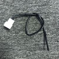 China Excavator  AC Temperature Control Sensor Parts SK200-8 SK200 Super 8 Air Conditioning Controller for sale