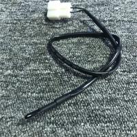 China Excavator  AC Temperature Control Sensor Parts SK200-8 SK200 Super 8 Air Conditioning Controller for sale