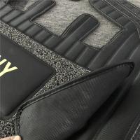 China SANY SY65-9 SY75-8/9 Excavator Cab Interior Floor Carpet Parts for sale