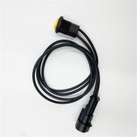 China Sany SY75 135 215 235 365 385-9 Excavator Accessories Control Handle Horn Button Switch for sale