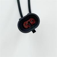 China Sany SY75 135 215 235 365 385-9 Excavator Accessories Control Handle Horn Button Switch for sale
